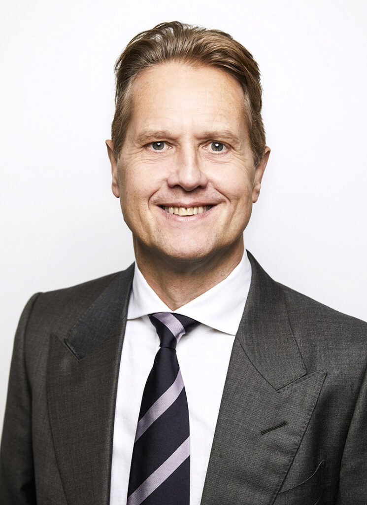 Who We Are - Civitas Investment Management
